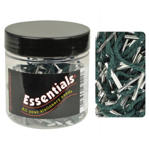 Essentials Tub Treasury Tags 51mm Pk 100 • Colemans
