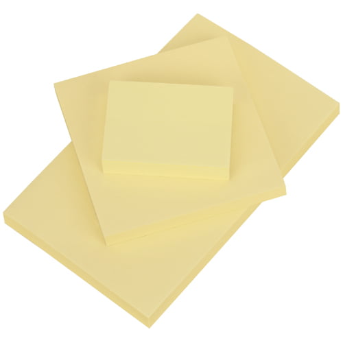 Yellow Sticky Notes Sizes At Diana Longoria Blog Yellow Sticky Notes Sizes At Diana Longoria Blog