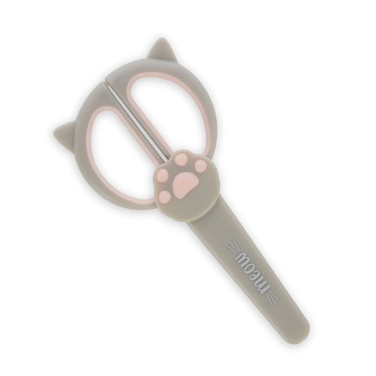 Legami Children's Scissors Meow Kitty • Colemans